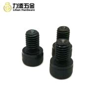 China ODM Hex Head Sheet Metal Screws , DIN912 Captive Screws Stainless Steel for sale