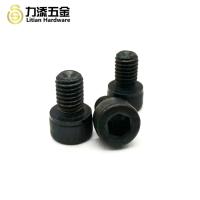 China ODM Hex Head Sheet Metal Screws , DIN912 Captive Screws Stainless Steel for sale