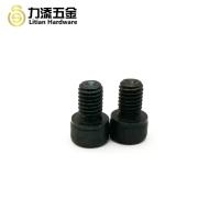 China ODM Hex Head Sheet Metal Screws , DIN912 Captive Screws Stainless Steel for sale