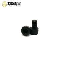 China ODM Hex Head Sheet Metal Screws , DIN912 Captive Screws Stainless Steel for sale