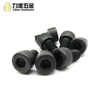 China ODM Hex Head Sheet Metal Screws , DIN912 Captive Screws Stainless Steel for sale