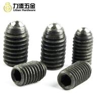 China M2-M22 Metal Screw Fasteners , JIS Nickel Plated Machine Screws for sale