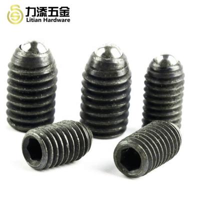China M2-M22 Metal Screw Fasteners , JIS Nickel Plated Machine Screws for sale