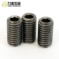 China M2-M22 Metal Screw Fasteners , JIS Nickel Plated Machine Screws for sale