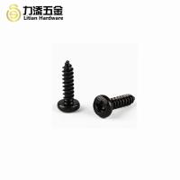 China Antirust Metal Screw Fasteners , 316 Stainless Steel Self Tapping Screws for sale