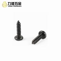 China Antirust Metal Screw Fasteners , 316 Stainless Steel Self Tapping Screws for sale
