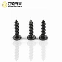 China Antirust Metal Screw Fasteners , 316 Stainless Steel Self Tapping Screws for sale
