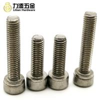 China OEM Stainless Steel Hex Head Wood Screws Pan Head M4*12 Size for sale