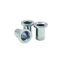 China zinc plated Metal Screw Fasteners , IFI hexagon socket head cap screws for sale