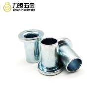China zinc plated Metal Screw Fasteners , IFI hexagon socket head cap screws for sale