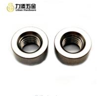 China Stainless Steel M3 M4 M6 M8 M10 Broaching Floating Flush Clinch Nuts Blind Self-Clinching Nut for sale