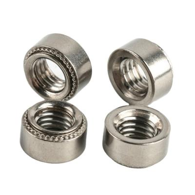 China China manufacturer steel sheet metal rivet floating nut for sale