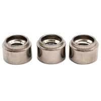 China M8 M10 M12 Blind Rivet Nuts , Galvanized 316 Stainless Steel Rivet Nuts for sale