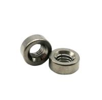 China M2 M3 M4 Hexagon Blind Rivet Nuts Pem Clinching Slotted Polished for sale
