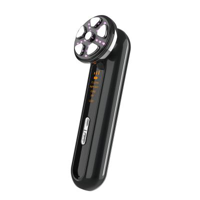 China Safest and health Radio Frequent facial care beauty device for lifting firming and clean face skin for sale
