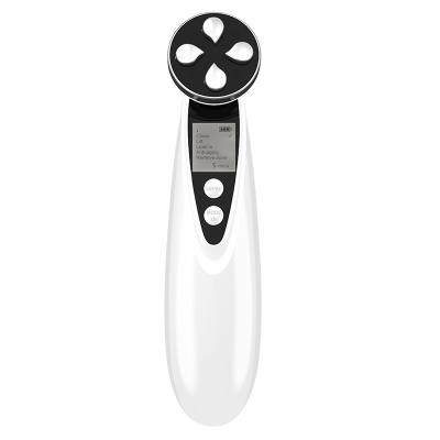 China Professional RF & EMS facial beauty care equipment for anti-aging and wrinkle removal for sale