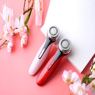 China EMS RF skin care beauty photon skin rejuvenation devices for anti aging and lifting wrinkle removal for sale