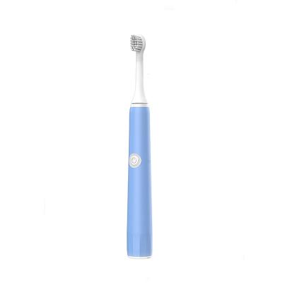 China Smart Children's Electric Toothbrush Wrong Position Reminder With Soft DuPont brush head for sale