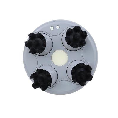 China Small size cat claw head massage for soothes and relaxes suit for wet and dry hair anti-hair loss for sale