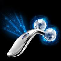 China Face & Body Roller Massager Promotes Skin Firming Lifting Eliminates Fatigue As Best Gift for sale