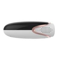 China Painless Freezing Point Laser Hair Removal Instrument with Display and 99W Flash for Permanent Hair Removal for sale