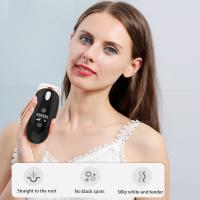 China 4 in 1 ice cold IPL laser hair removal device for fast hair removal,skin rejuvenation and skin beautification for sale