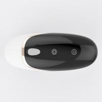 China Ice sense continuous flash laser hair remove instrument with touch screen and easy usage for sale