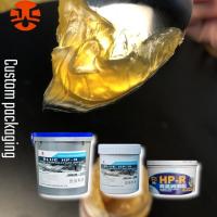 China High Viscosity Grease for Door Hinge and Multipurpose Bearing Lubrication NSF Approved for sale