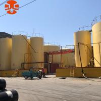 China NSF Approved High Viscosity Resistance Grease for Multi Purpose Lubrication Solutions for sale