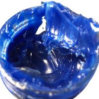 China High Viscosity Base Oil Composite Lithium Bearing Grease with General Damping Lubrication for sale
