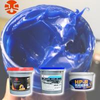China High Temperature Resistance Extreme Pressure Switch Grease for Industrial and Automotive for sale
