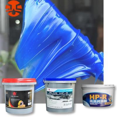 China Small Package Grease for Industry Universal Vehicles at Lithium Customized Sale for sale