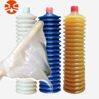 China NSF High Temperature Yellow Grease Lithium Base Grease Tube for Automotive Vehicle for sale