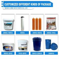 China Manufactured High Temperature Green Grease for Heavy Truck Special Lubricating Grease for sale