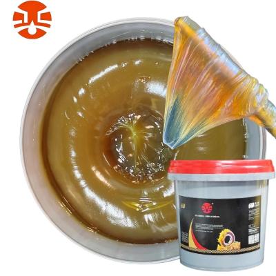 China NSF Certified Special Grease for Engineering Machinery and Industrial Automobiles for sale