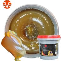 China NSF Approved Synthetic Grease for Automotive Industry Bearing High Viscosity Base Oil for sale