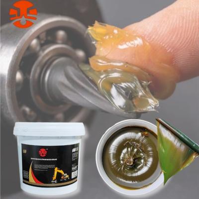 China Great Grease for General Composition BASE Oil in Industrial Automotive Applications for sale