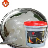 China NSF Certified High Temperature Grease for Automotive Lubrication and Heat Resistance for sale