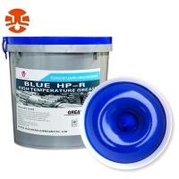 China NSF Approved High Temperature Resistance Extreme Pressure Switch Grease for Industrial for sale