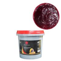 China Professional Grade Red Rheolube 362Hb Lithium Ball Bearing Grease for Heavy Equipment for sale