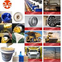 China NSF Approved High Temperature Resistance Extreme Pressure Switch Grease for Industrial for sale