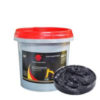 China Heavy-Duty High Viscosity Base Oil Lubricating Grease for Industrial Machinery for sale