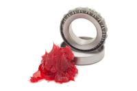 China Professional and Superior Red Lithium Ball Bearing Grease for Automotive Chassis for sale