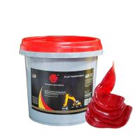 China Advantage Dustproof High Temperature Grease for Heavy Machinery in Various Industries for sale
