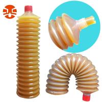 China Industrial Lubricant Lithium Based Spring Tube Grease for Automotive Industry Bearing for sale