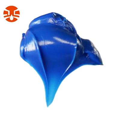 China General Composition BASE Oil Lubricating Grease for Excavator Mechanical Parts for sale