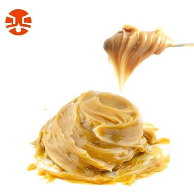 China Industrial Machinery 's First Choice Universal Yellow Grease with NSF Certification for sale