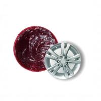 China Heavy Machinery Greases for Engine Lubrication Pb Blaster White And Red No 3 Lithium for sale
