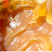 China Industrial Machinery 's First Choice Universal Yellow Grease with NSF Certification for sale