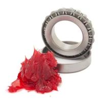 China Industrial Lubricant Anti-Wear Ms 6560 Mp Lithium Ep2 Base for Custom Label and Color for sale